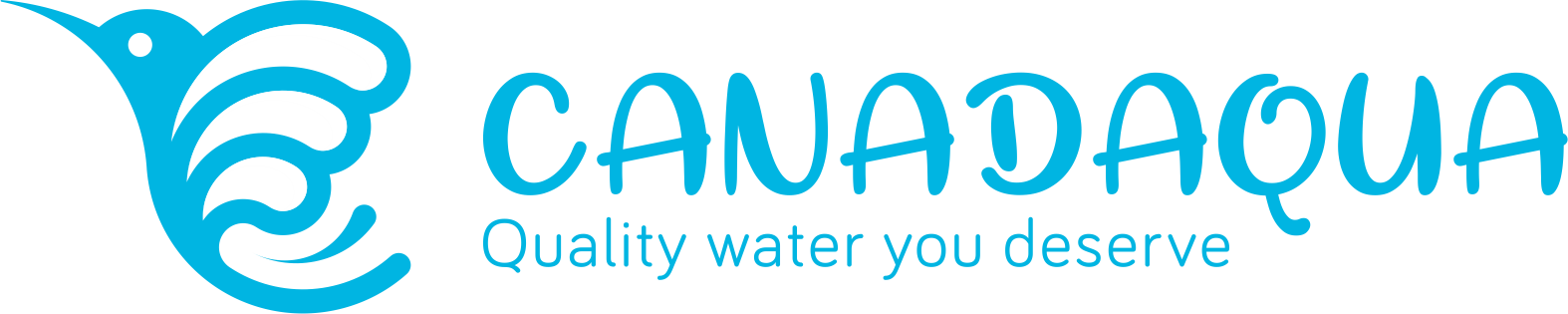 WATERITE WATER SOFTENER - CANADAQUA