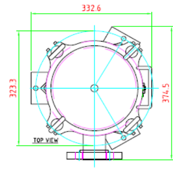 Series JF Jumbo Filter Housing - CANADAQUA