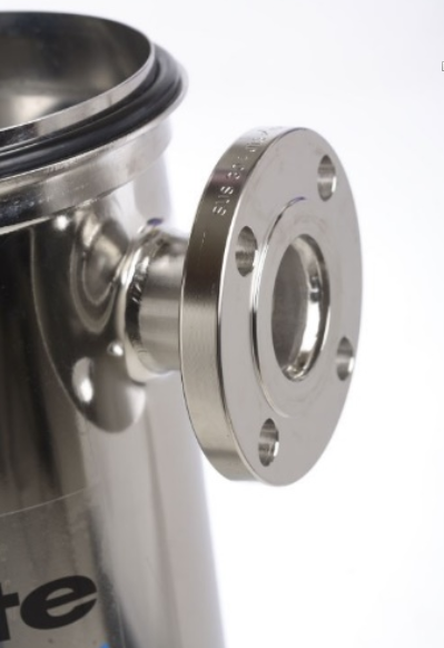 Series JF Jumbo Filter Housing - CANADAQUA