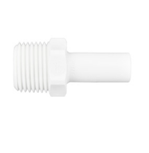STEM ADAPTER PUSH-ON FITTINGS - CANADAQUA