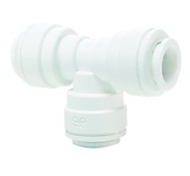 TEE UNION PUSH-ON FITTINGS - CANADAQUA