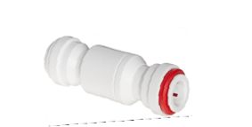 CHECK VALVE PUSH-ON FITTINGS - CANADAQUA