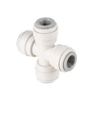 CROSSPUSH-ON FITTINGS - CANADAQUA