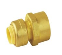BRASS ADAPTER - CANADAQUA