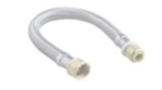 FLEXIBLE CONNECTOR PUSH-ON FITTINGS - CANADAQUA