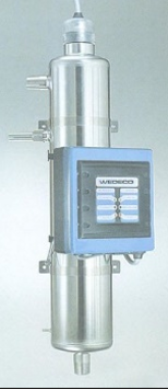WEDECO UV LAMP For sterilizing and Purifying Water - CANADAQUA