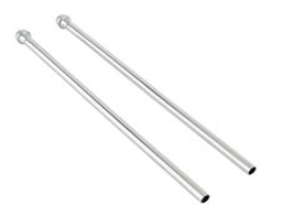 Riser Tubes and Parts For assembling water softening system - CANADAQUA