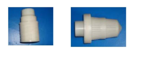 Parts for Deionization Water Tanks - CANADAQUA