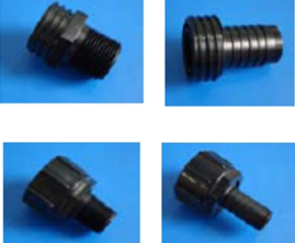 Parts for Deionization Water Tanks - CANADAQUA