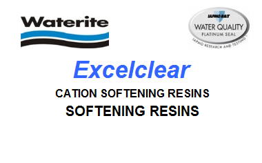 SOFTENING RESIN For RO Systems - CANADAQUA