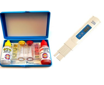 POCKET TESTERS AND TEST KIT Portable Tools - CANADAQUA
