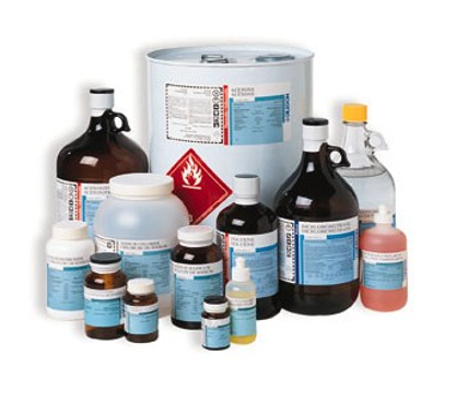 Hach Solutions and Reagents For Test kits - CANADAQUA