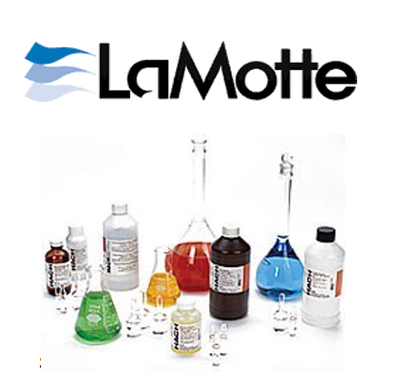 LaMotte Solutions and Reagents Test kits - CANADAQUA