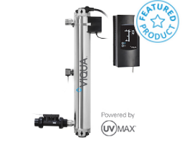 Pro UV System with LightWise Technology - CANADAQUA