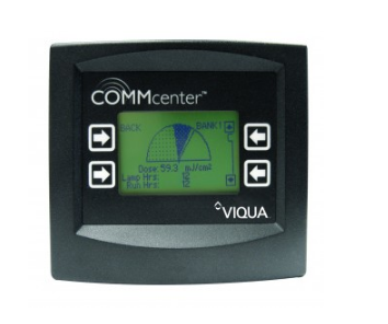 Replacement COMMcenter - CANADAQUA