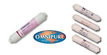 INLINE FILTER - CANADAQUA