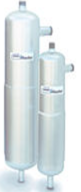 Lakos Sandmaster Stainless Steel Sand Separator - CANADAQUA